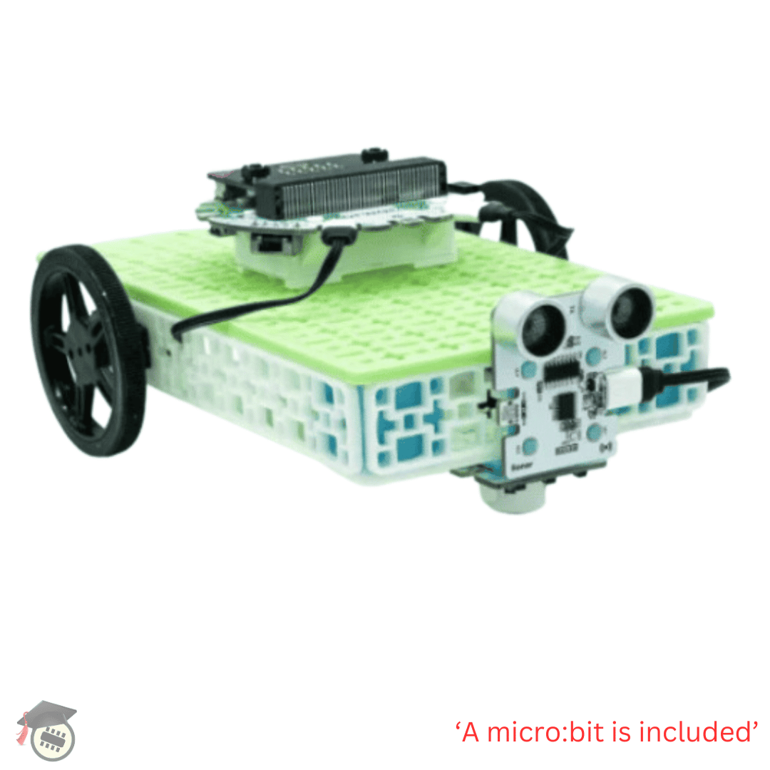 do your bit Microbit challenge for solving UN sustainable global goals